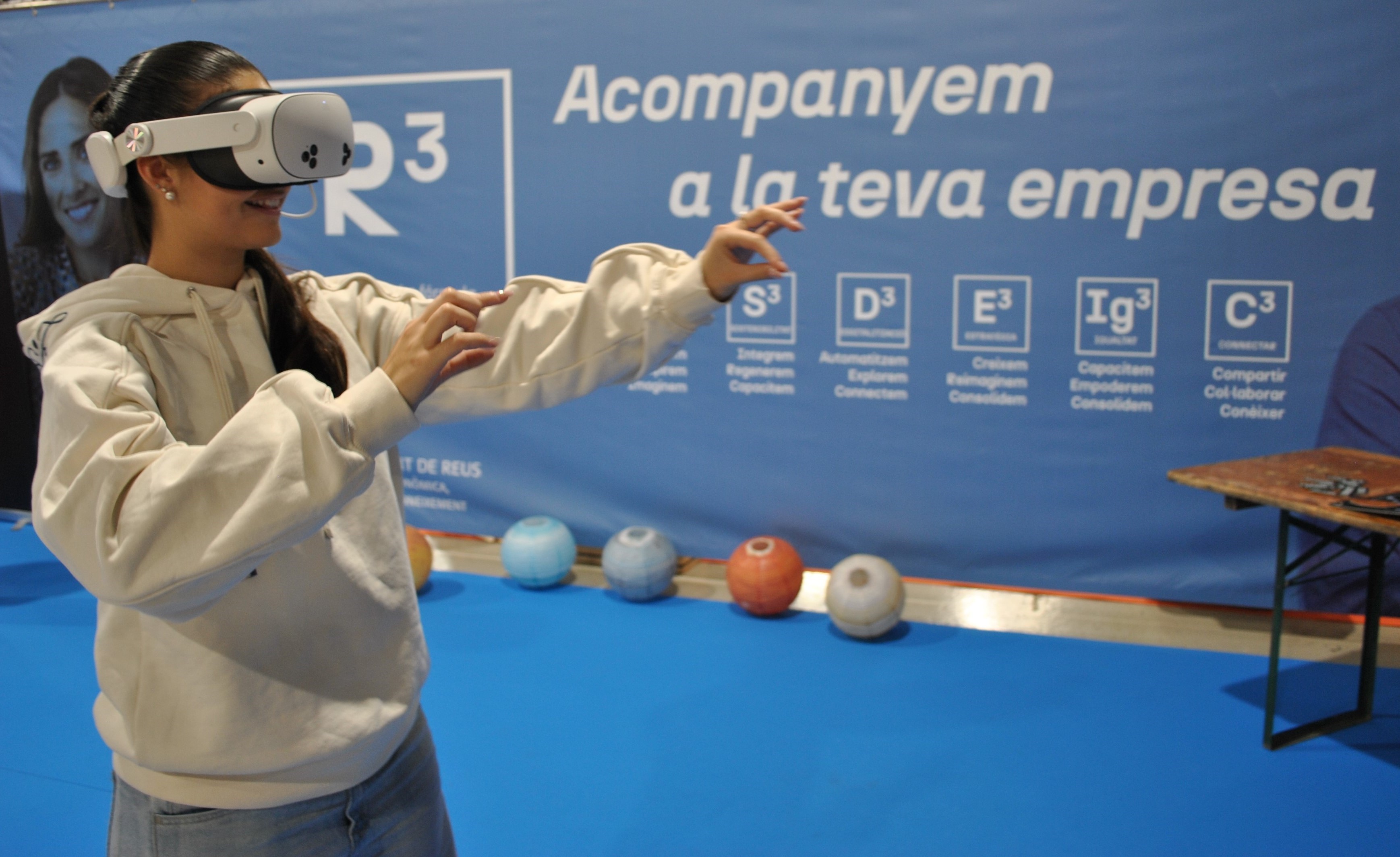 The Department of Economic Promotion, Innovation and Knowledge brings a ...