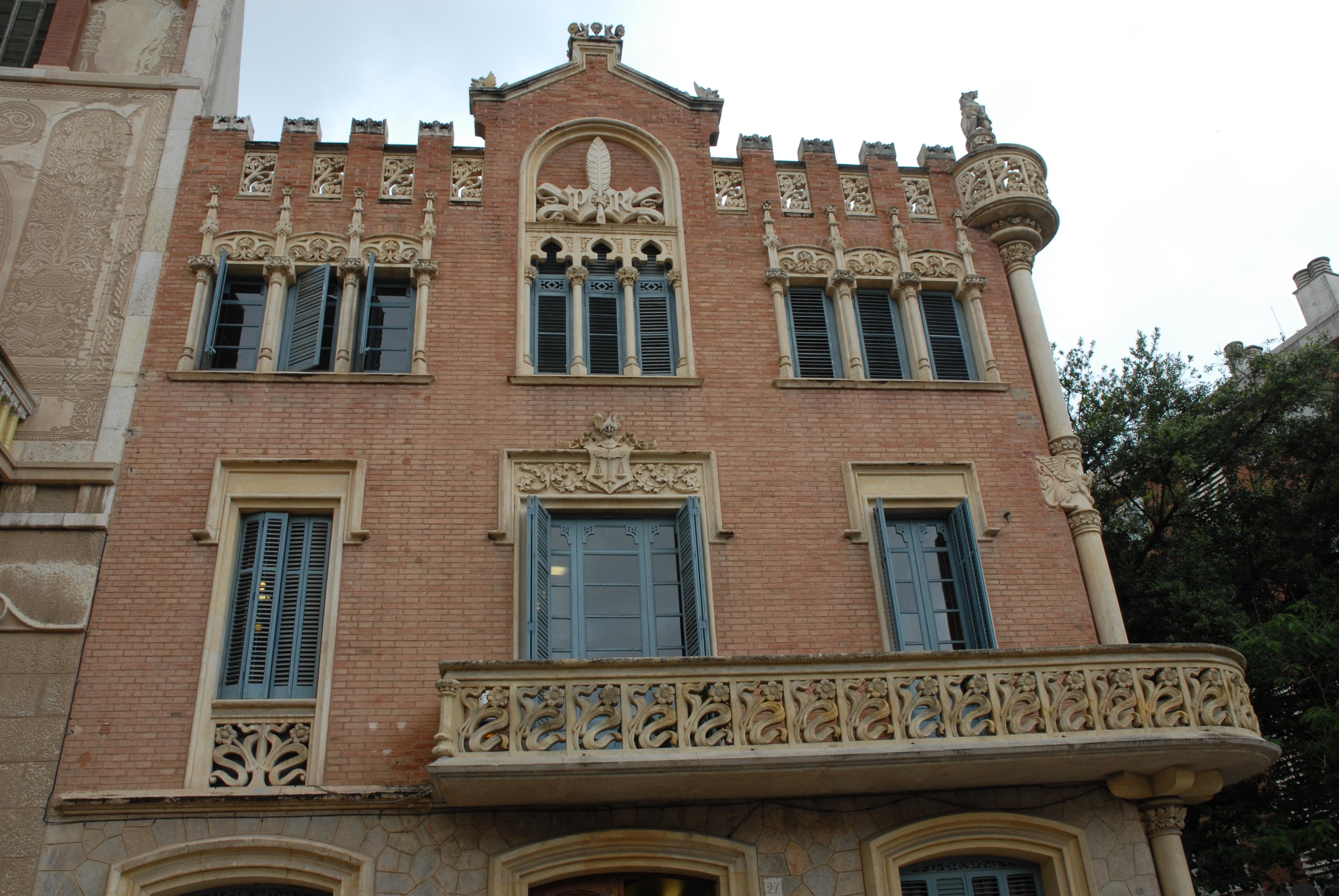 Casa Rull | Ajuntament de Reus