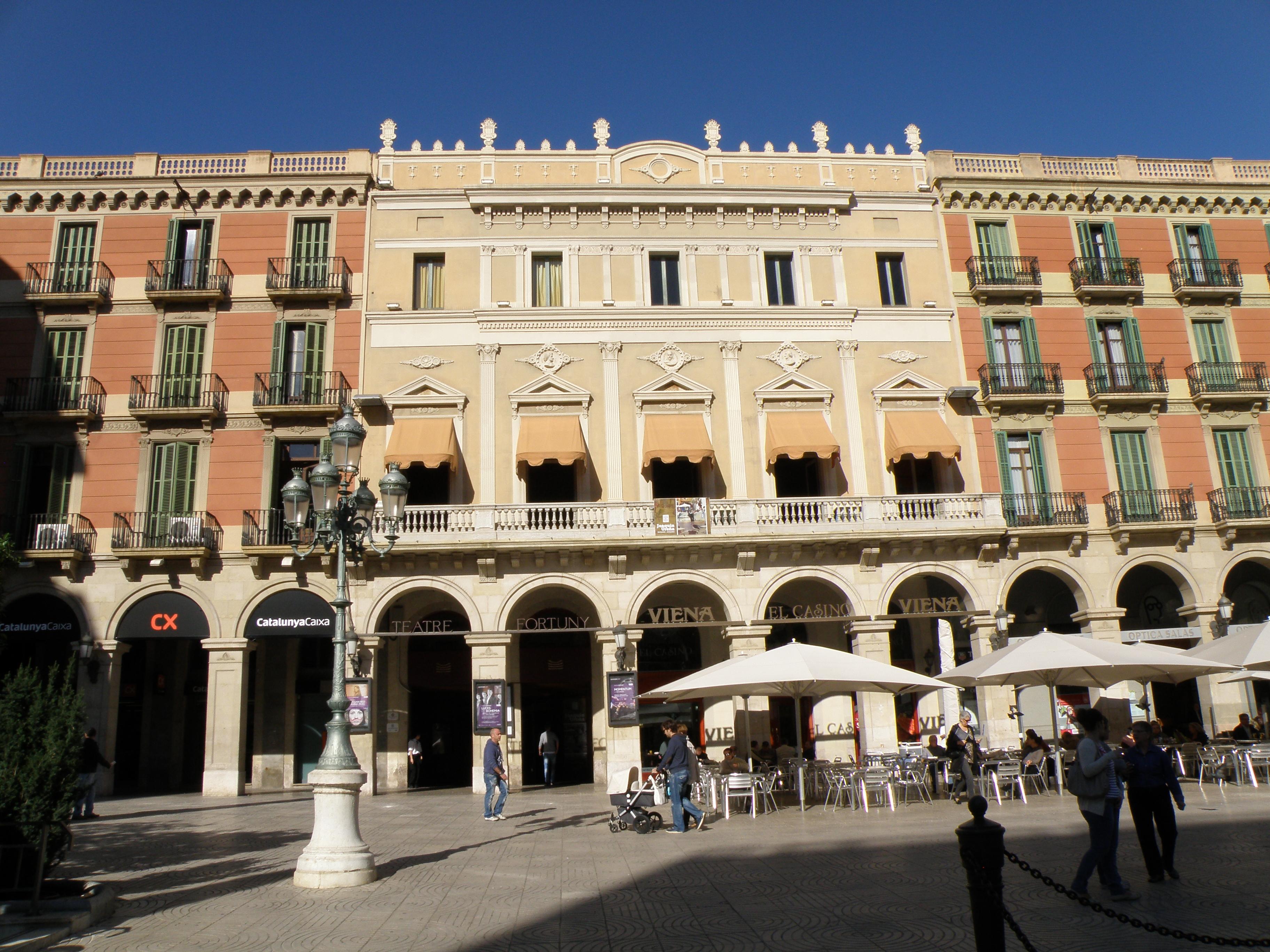 El Círcol | Ajuntament de Reus