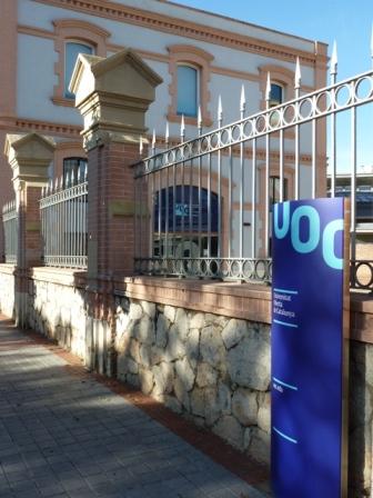 Universitat Oberta de Catalunya | Ajuntament de Reus